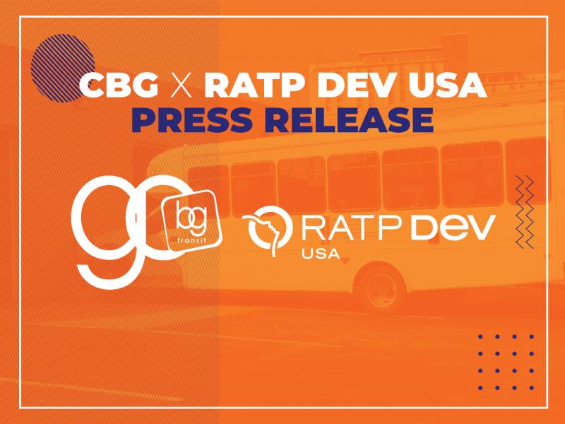 News | RATPDev